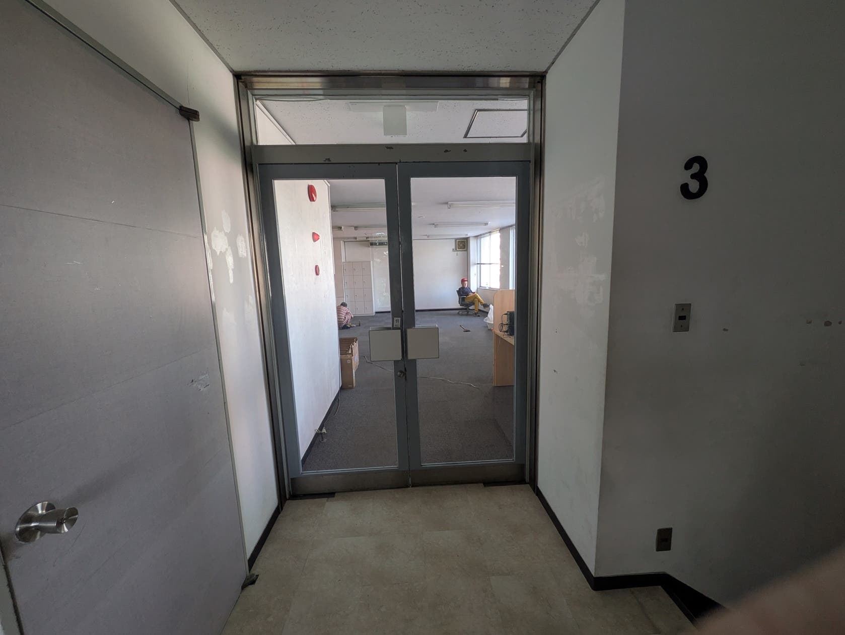 郡山駅から徒歩9分の会議室、教室向けスペースの写真4