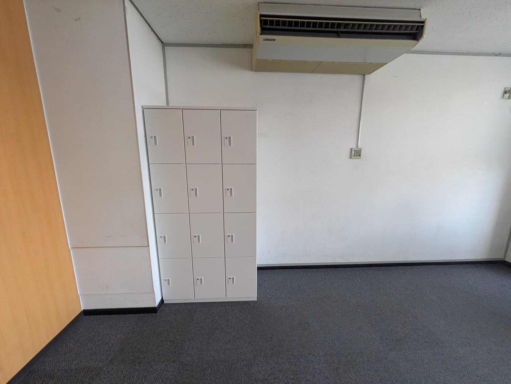 郡山駅から徒歩9分の会議室、教室向けスペースの写真5