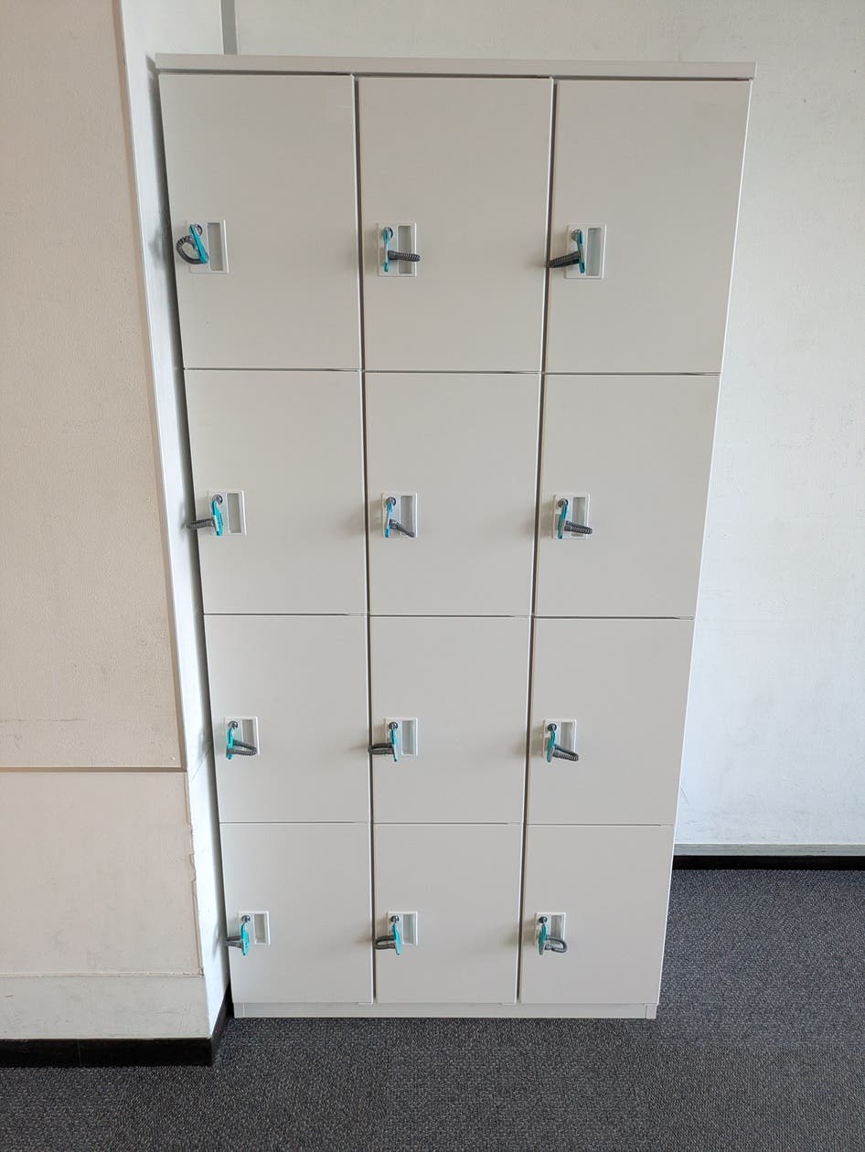 郡山駅から徒歩9分の会議室、教室向けスペースの写真6