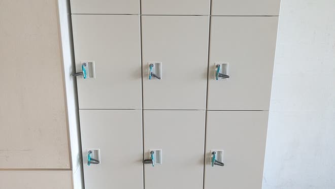 郡山駅から徒歩9分の会議室、教室向けスペースの写真6