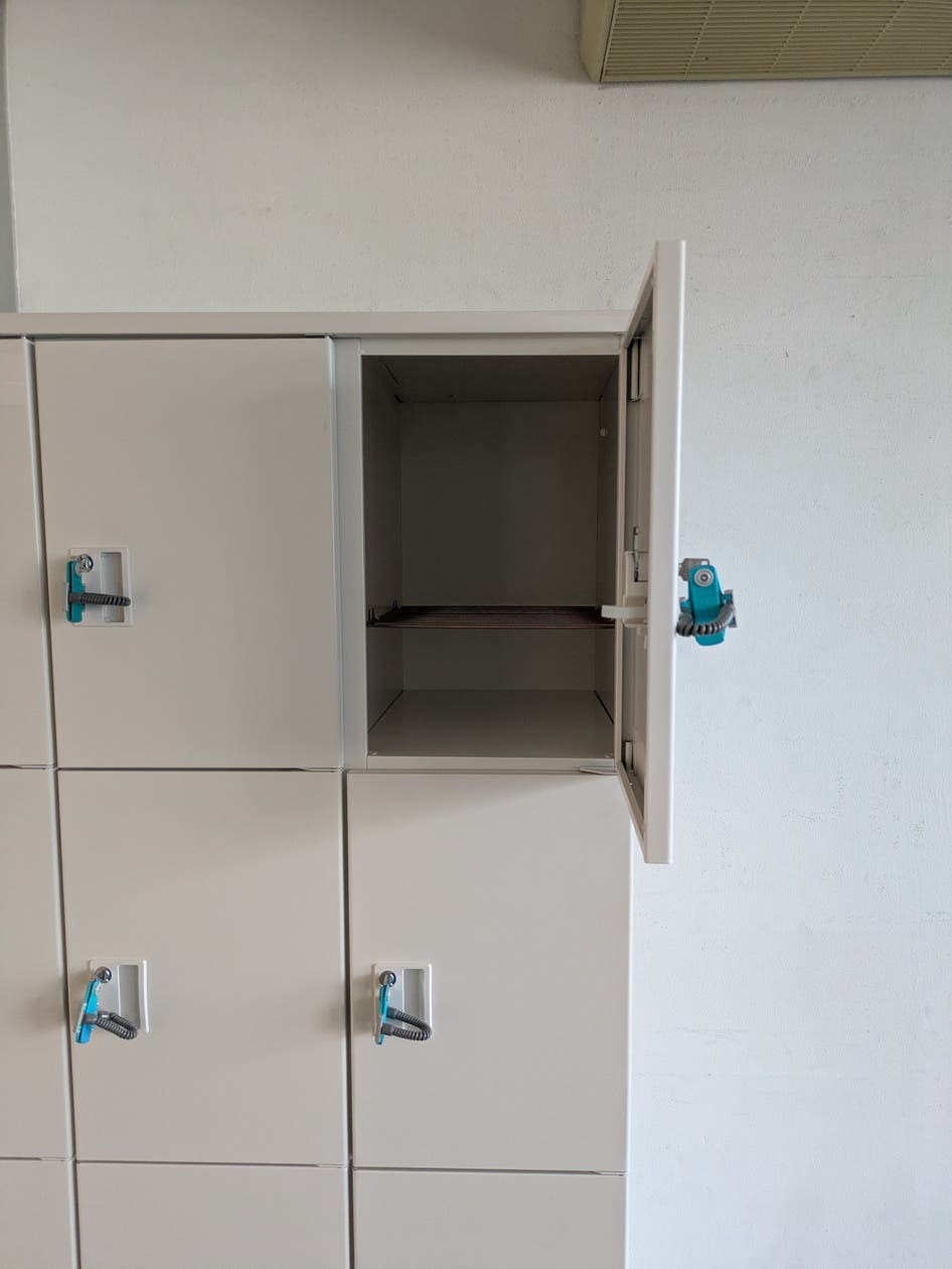 郡山駅から徒歩9分の会議室、教室向けスペースの写真7