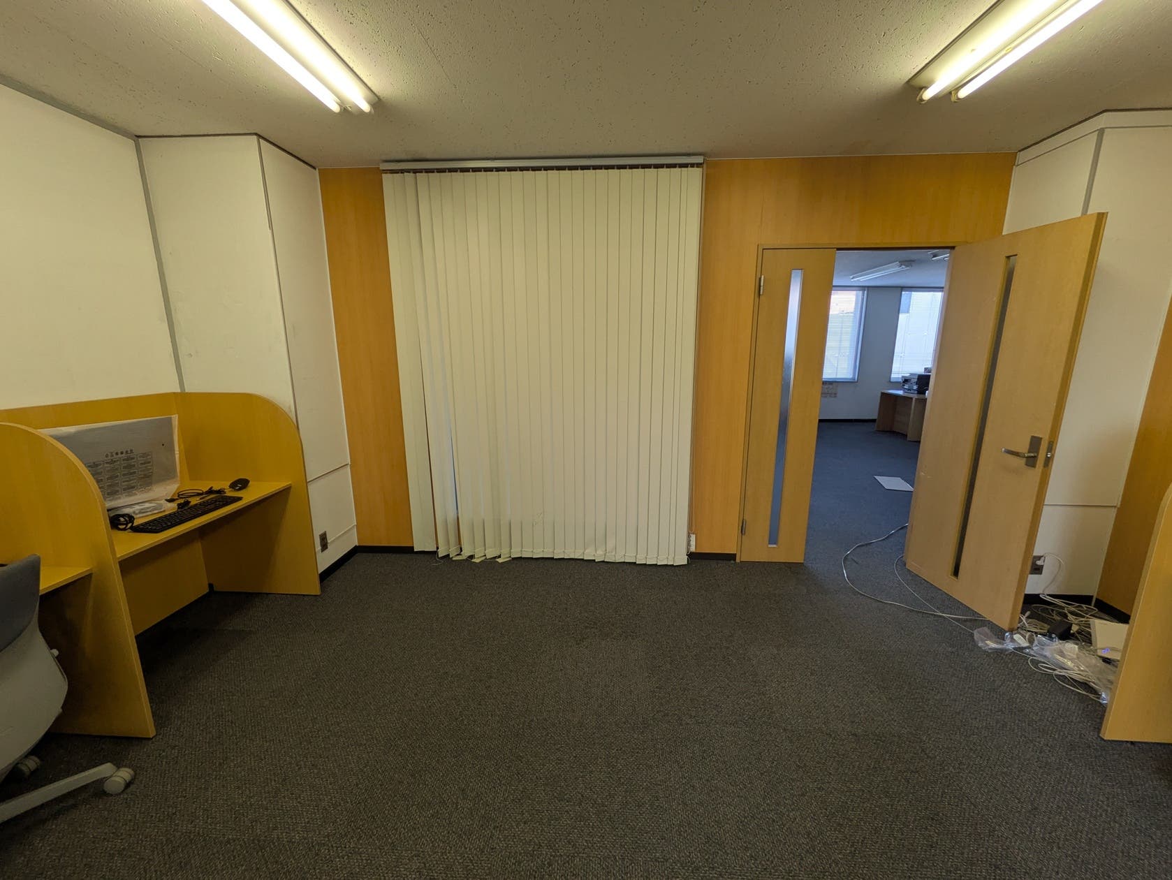 郡山駅から徒歩9分の会議室、教室向けスペースの写真10