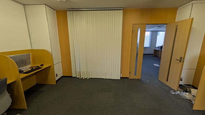 郡山駅から徒歩9分の会議室、教室向けスペースの写真10