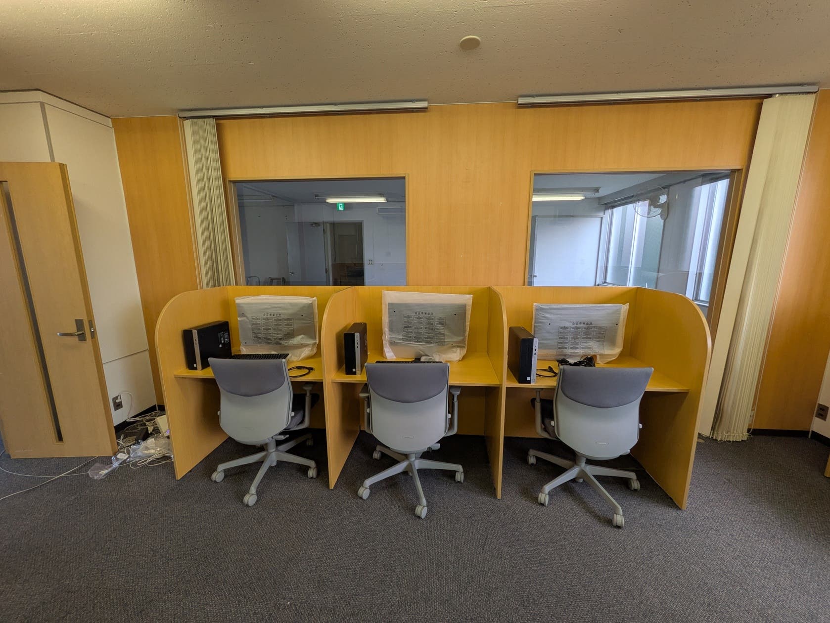 郡山駅から徒歩9分の会議室、教室向けスペースの写真11