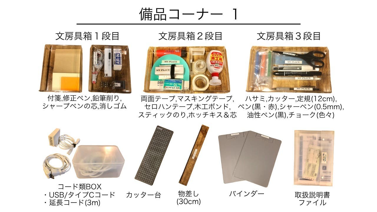 【11/5-12/28限定：OPEN半年感謝Wキャンペーン中📢】三宮・元町駅すぐ／会議・教室・プチパーティー／お洒落な個室空間の写真19