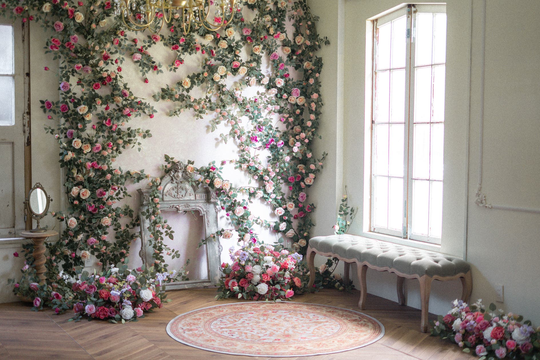 津田沼駅から徒歩9分のアンティークスタジオの写真5