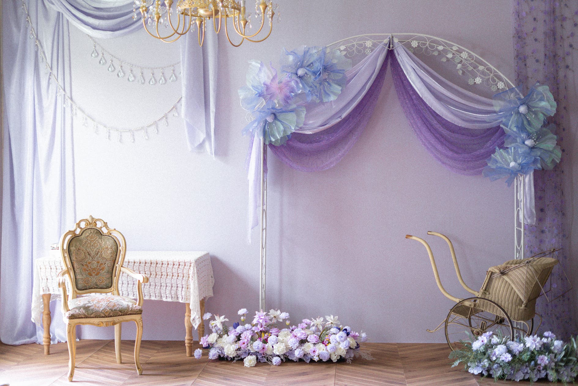 津田沼駅から徒歩9分のアンティークスタジオの写真6