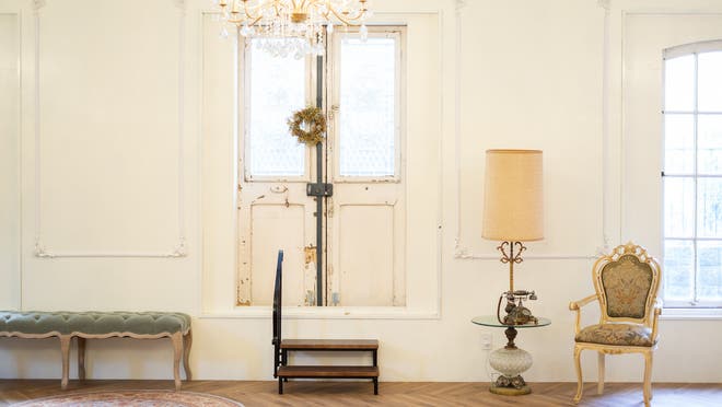 津田沼駅から徒歩9分のアンティークスタジオの写真7