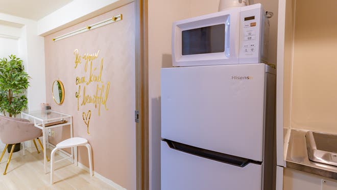 🎊Newオープン!新大阪駅徒歩5分のおしゃれサロン🎉完全個室の落ち着いたサロンです!の写真8