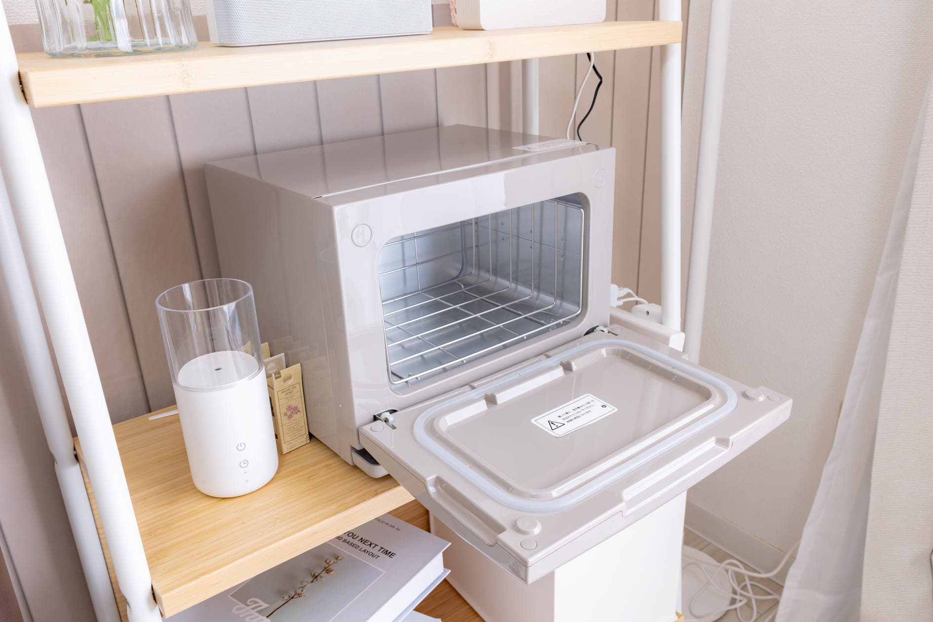 🎊Newオープン！新大阪駅徒歩5分のおしゃれサロン🎉完全個室の落ち着いたサロンです！の写真10