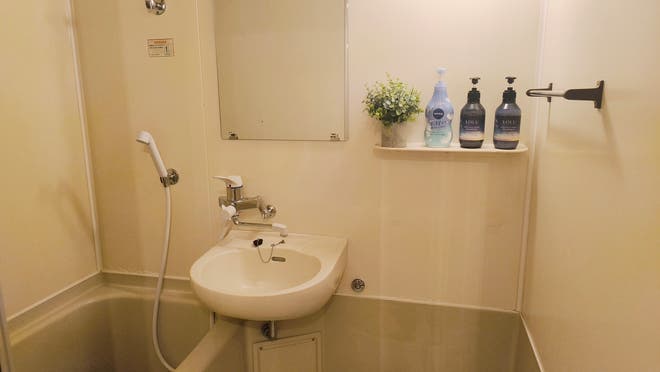 北欧🩵と猫🐱のまったり空間☕大迫力プロジェクターで映画デート💕の写真13