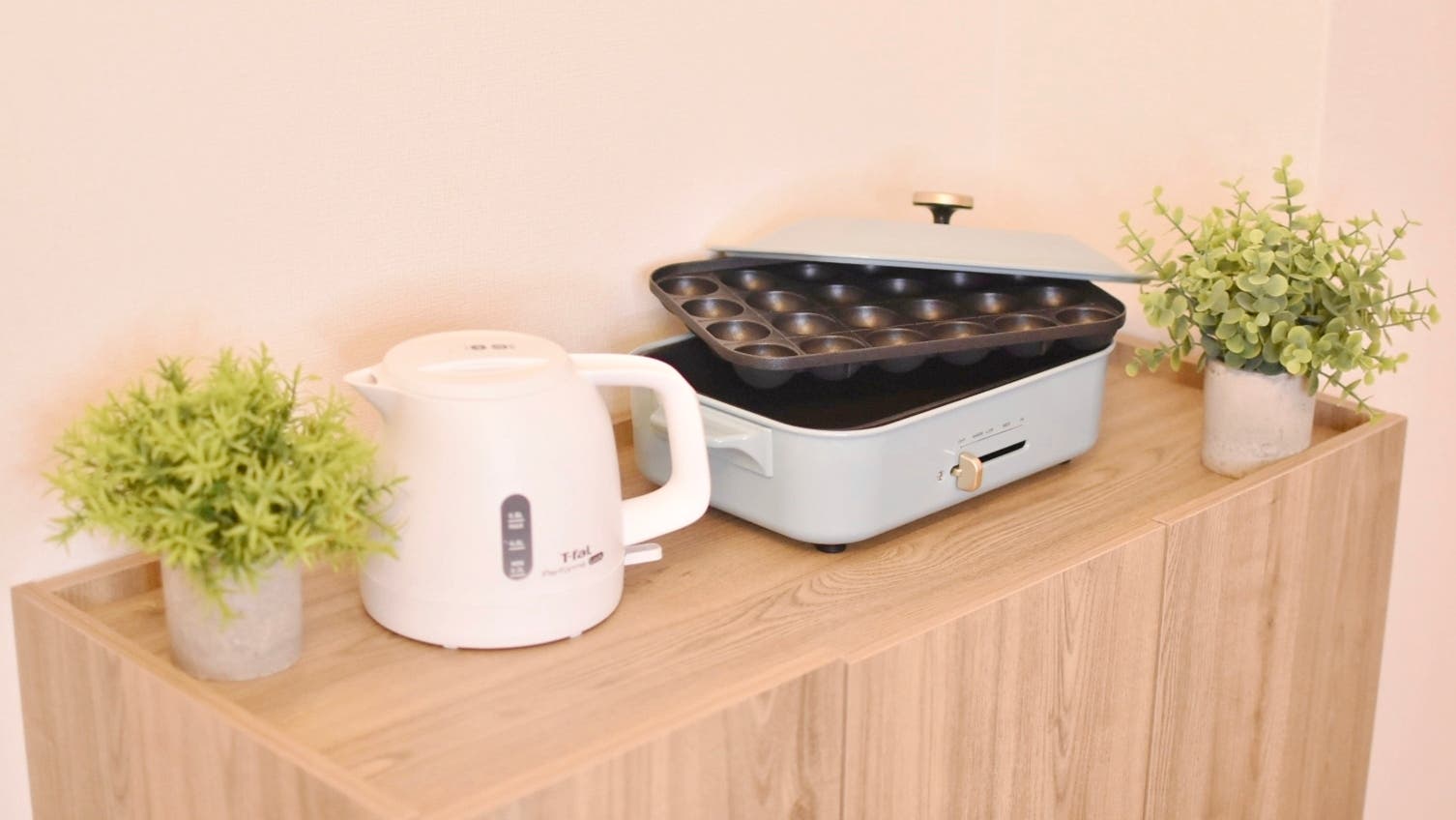 北欧🩵と猫🐱のまったり空間☕大迫力プロジェクターで映画デート💕‪の写真15