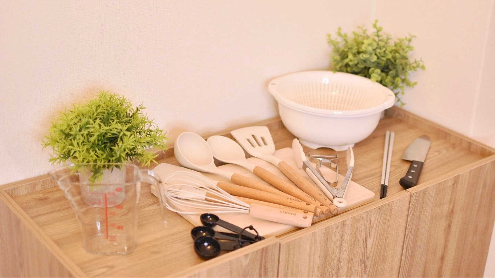 北欧🩵と猫🐱のまったり空間☕大迫力プロジェクターで映画デート💕‪の写真20