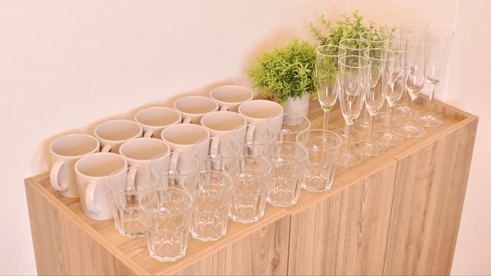 北欧🩵と猫🐱のまったり空間☕大迫力プロジェクターで映画デート💕‪の写真21