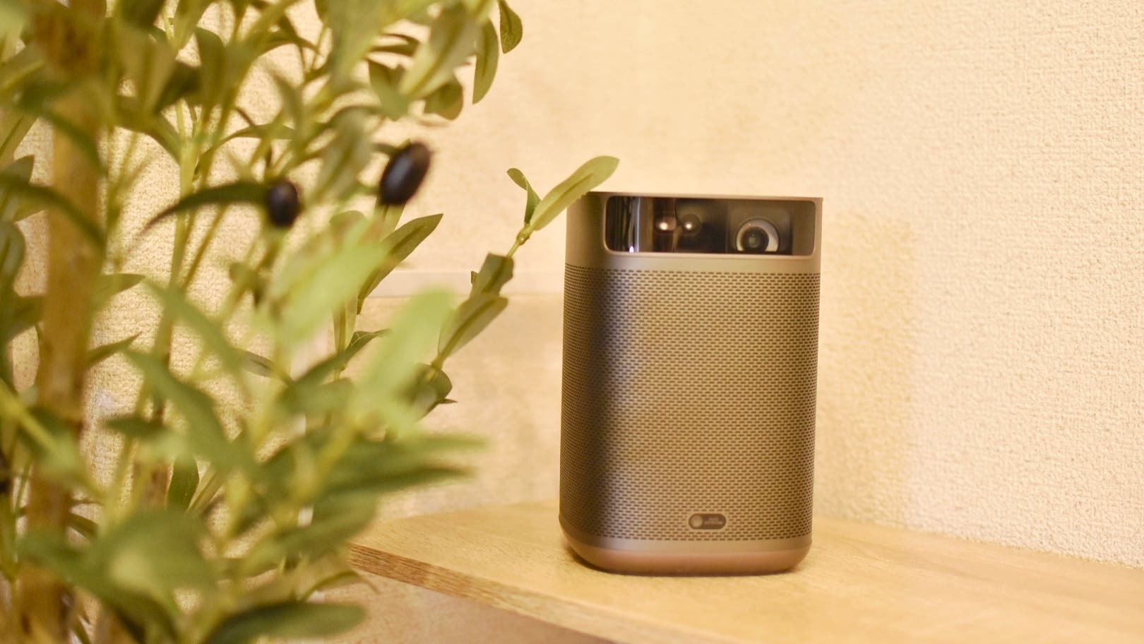 北欧🩵と猫🐱のまったり空間☕大迫力プロジェクターで映画デート💕‪の写真26