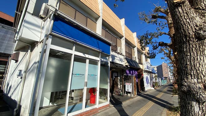 北越谷駅東口徒歩5分!完全個室の充実トレーニング施設の写真3