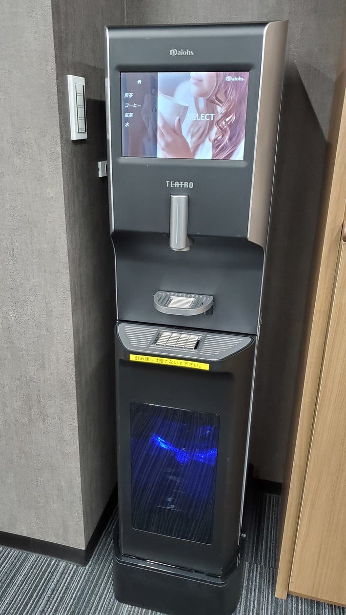 横須賀中央駅から徒歩圏の会議室の写真3