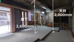 【1F路面】吉祥寺駅から徒歩2分の、ポップアップスペースの写真3
