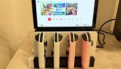 久屋大通駅1分⭐最大10名👍激安🎉清潔🍃24h営業⭐みんなで集まろ💖リングライト💎ゲーム機🎮ピンクベージュ大人かわいい🌸🍃の写真3
