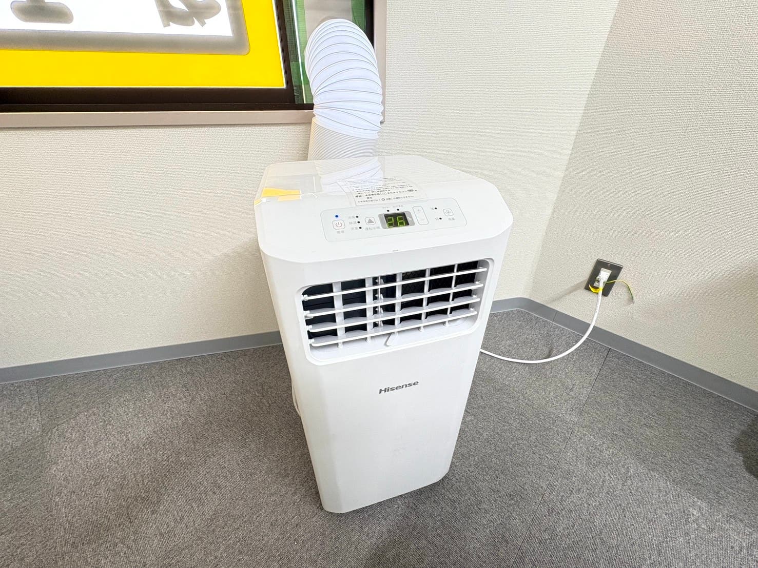 ＜ビズボ会議室五反田駅前＞浅草線徒歩1分・JR徒歩3分🚃光回線Wi-Fi📶プロジェクター🎥会議/商談/ワークショップ/撮影の写真8