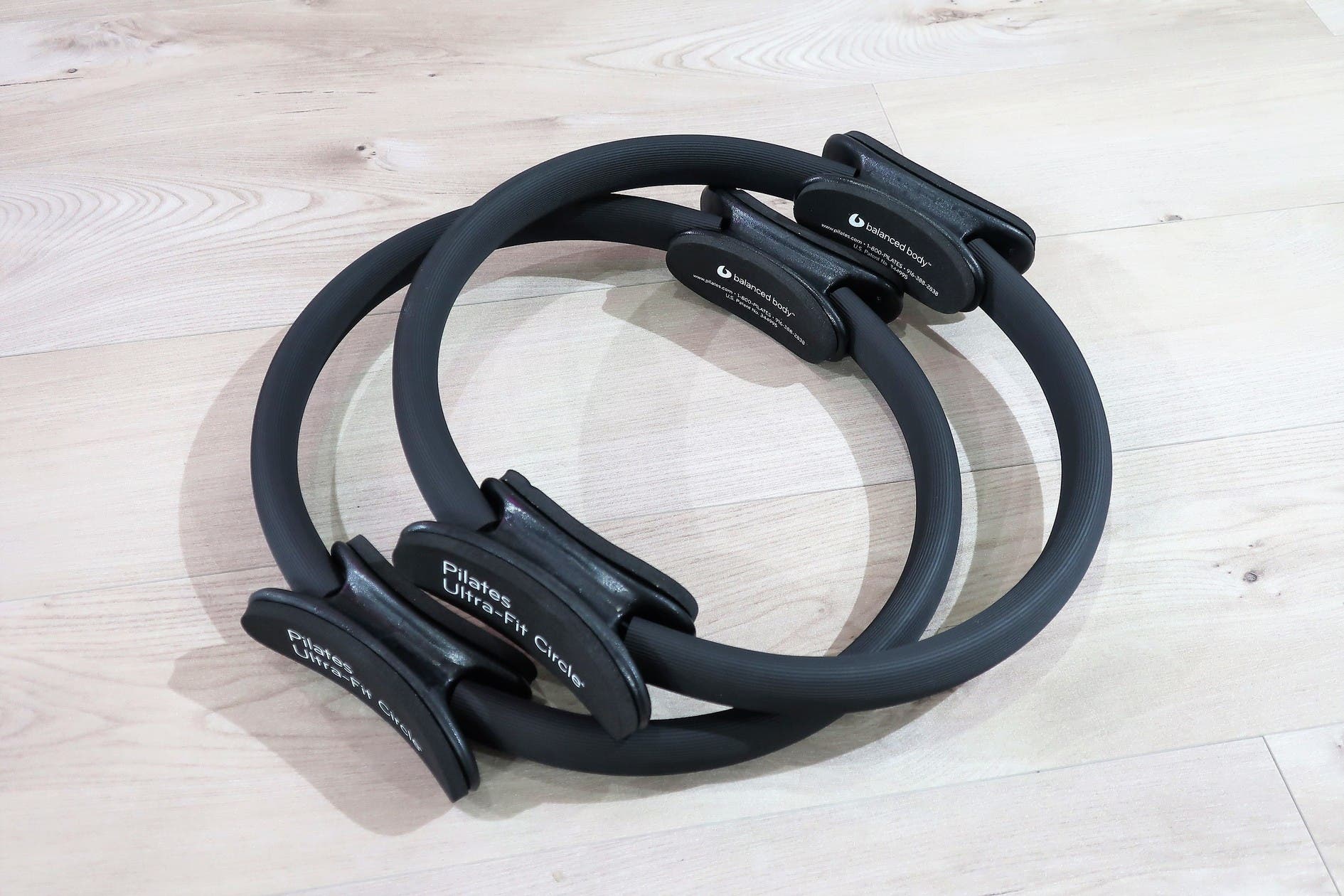 【ブース②】 ピラティスマシン完備 関内駅1分🚃160㎡の広々空間/明るい綺麗なスタジオ🌈マット/ボール/リング充実設備の写真9