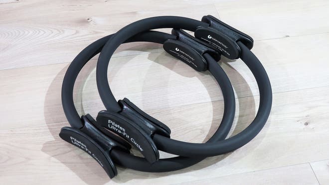 【ブース②】 ピラティスマシン完備 関内駅1分🚃160㎡の広々空間/明るい綺麗なスタジオ🌈マット/ボール/リング充実設備の写真9