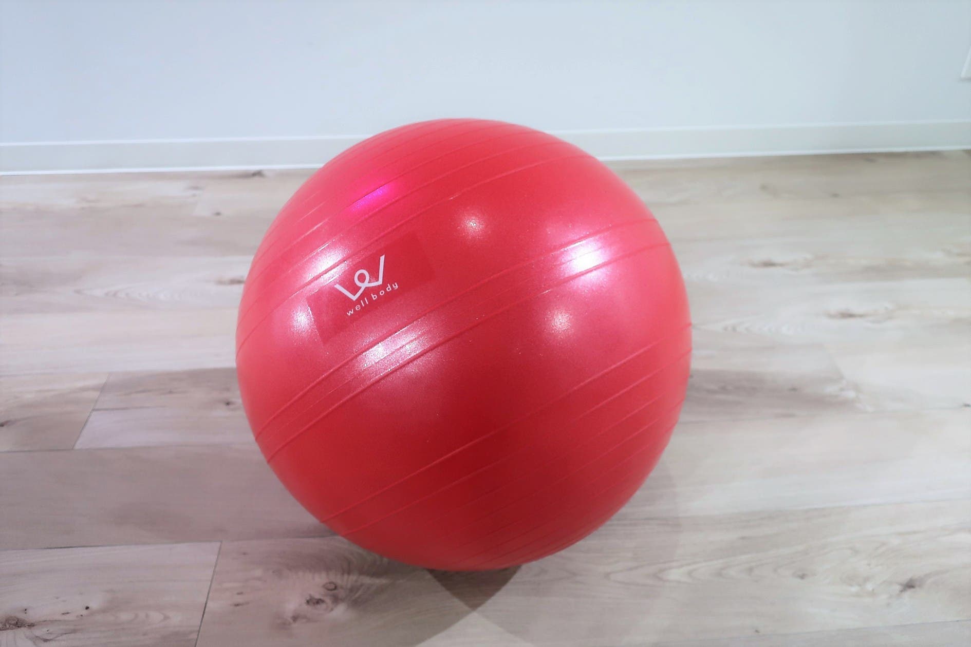 【ブース②】 ピラティスマシン完備 関内駅1分🚃160㎡の広々空間/明るい綺麗なスタジオ🌈マット/ボール/リング充実設備の写真7