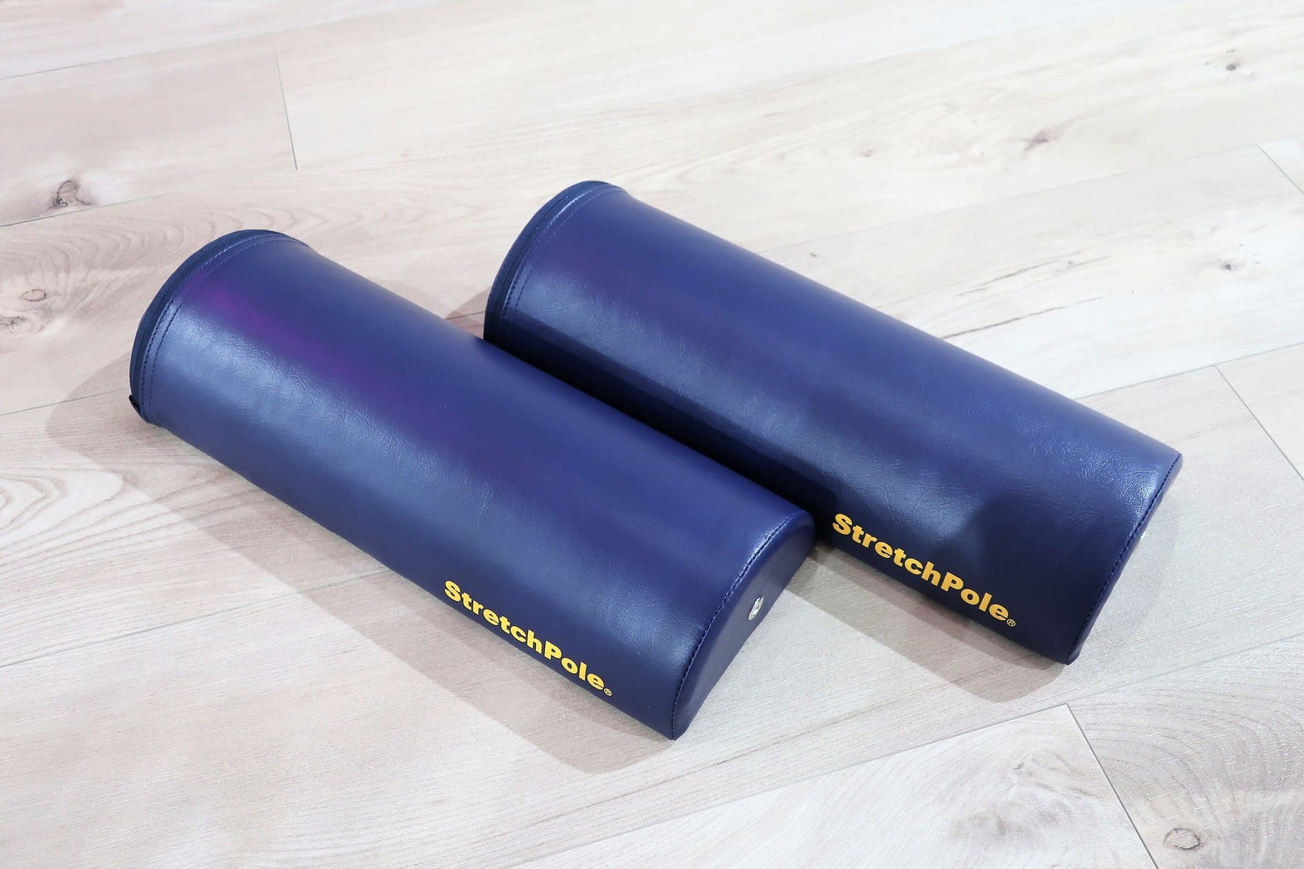 【ブース②】 ピラティスマシン完備 関内駅1分🚃160㎡の広々空間/明るい綺麗なスタジオ🌈マット/ボール/リング充実設備の写真10