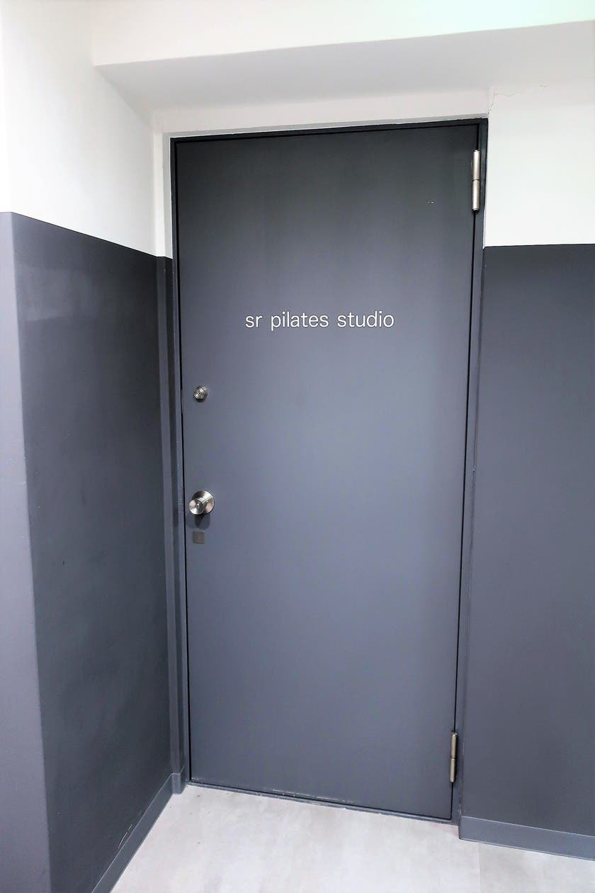 【ブース②】 ピラティスマシン完備 関内駅1分🚃160㎡の広々空間/明るい綺麗なスタジオ🌈マット/ボール/リング充実設備の写真14