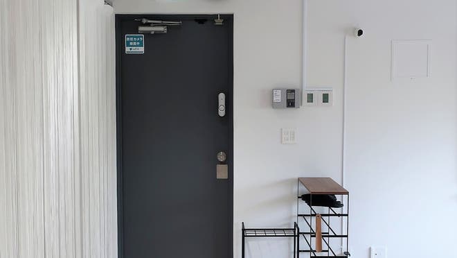 【ブース②】 ピラティスマシン完備 関内駅1分🚃160㎡の広々空間/明るい綺麗なスタジオ🌈マット/ボール/リング充実設備の写真21