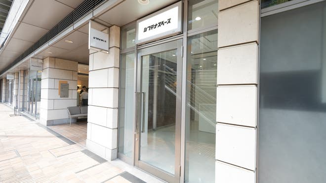 代官山駅徒歩1分の路面スペース(SpaceC)※最低予約日数2日の写真2