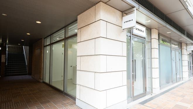 代官山駅徒歩1分の路面スペース(SpaceC)※最低予約日数2日の写真3