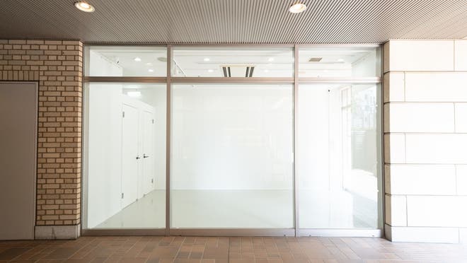 代官山駅徒歩1分の路面スペース(SpaceC)※最低予約日数2日の写真6