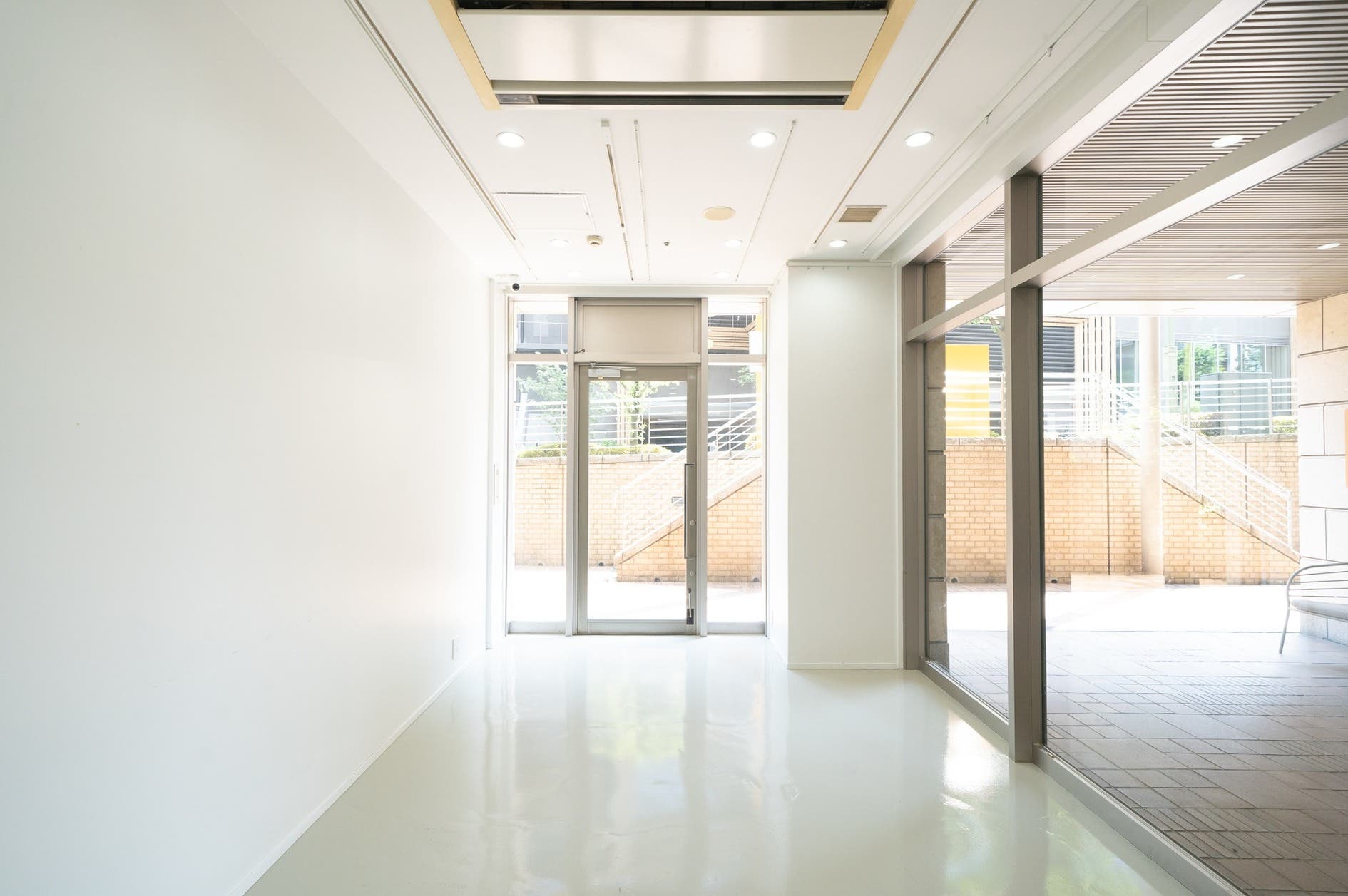 代官山駅徒歩1分の路面スペース(SpaceC)※最低予約日数2日の写真10