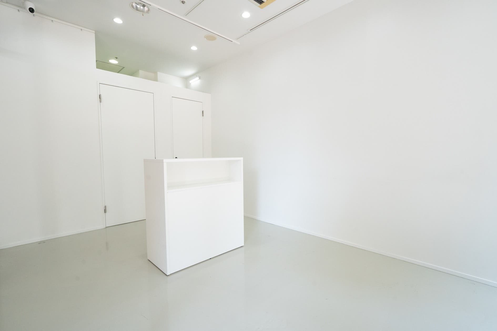 代官山駅徒歩1分の路面スペース(SpaceC)※最低予約日数2日の写真12