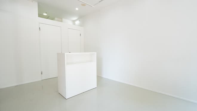 代官山駅徒歩1分の路面スペース(SpaceC)※最低予約日数2日の写真12