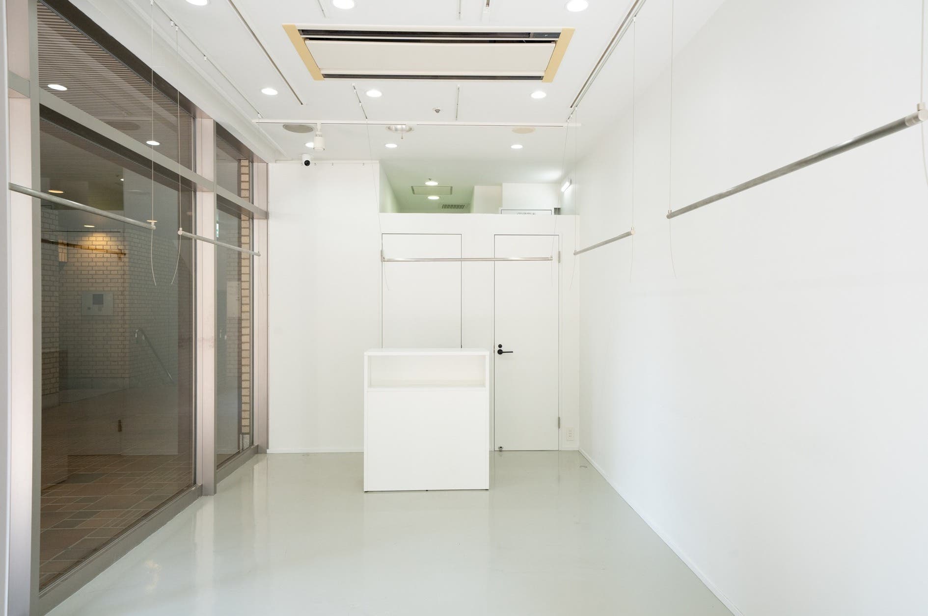 代官山駅徒歩1分の路面スペース(SpaceC)※最低予約日数2日の写真13