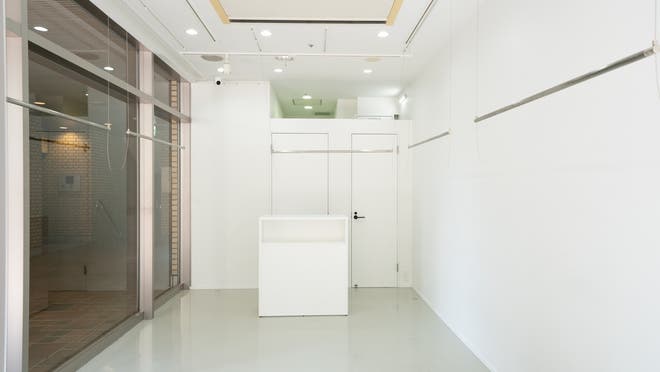 代官山駅徒歩1分の路面スペース(SpaceC)※最低予約日数2日の写真13