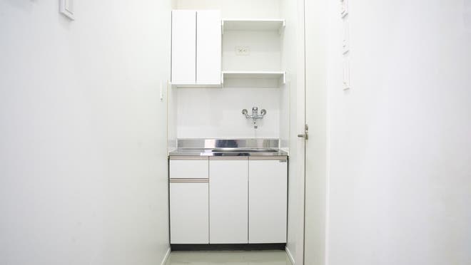 代官山駅徒歩1分の路面スペース(SpaceC)※最低予約日数2日の写真14