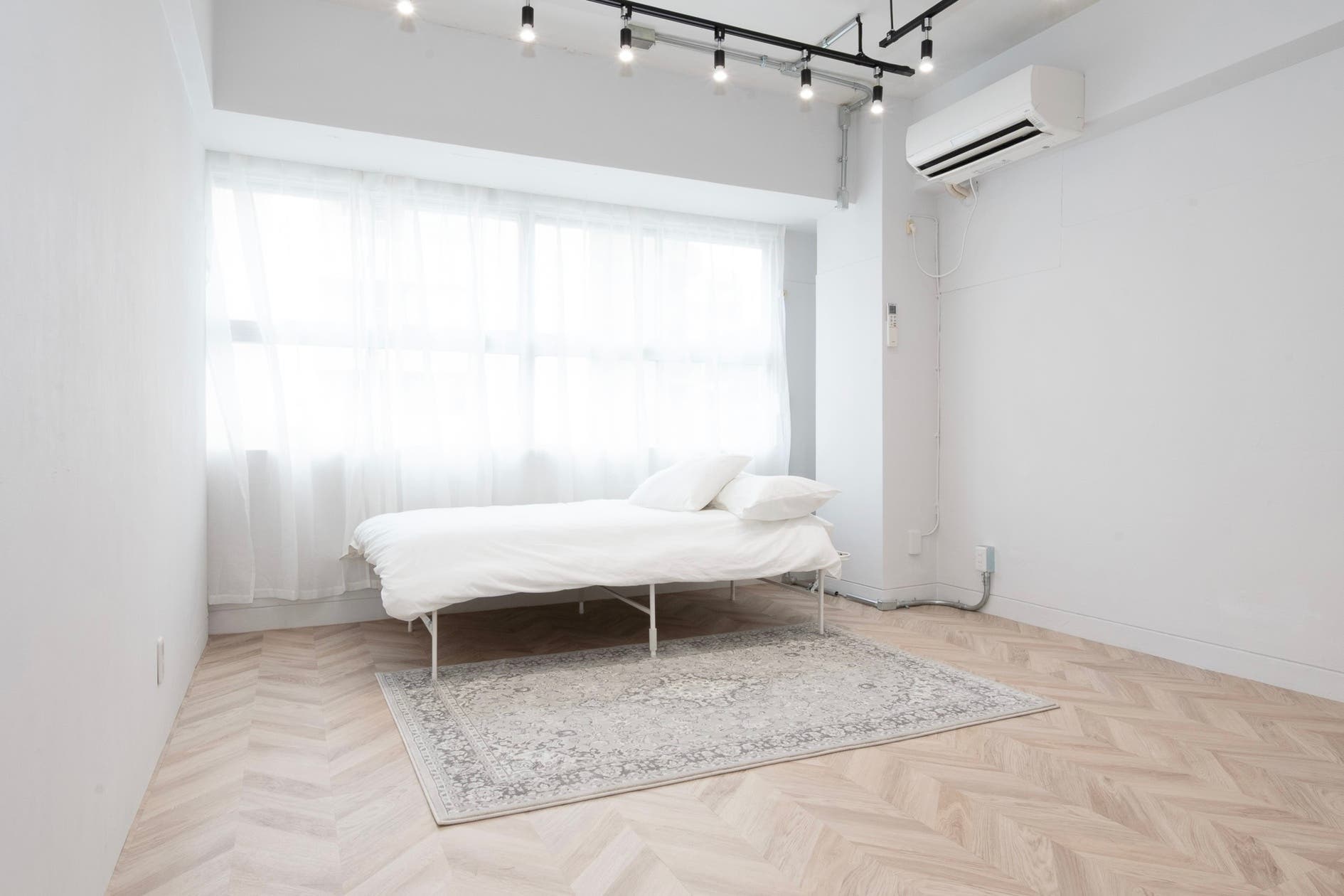 池袋駅7分✨SNS映え💕自然光が綺麗に入る明るいお部屋📸ポートレート🌿推し活💕コスプレ💎の写真6