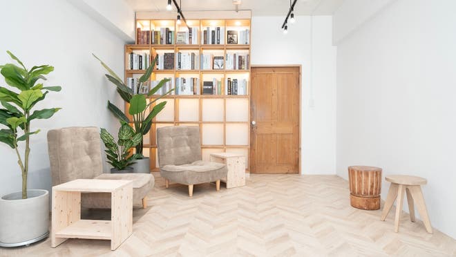 池袋駅7分✨SNS映え💕自然光が綺麗に入る明るいお部屋📸ポートレート🌿推し活💕コスプレ💎の写真8