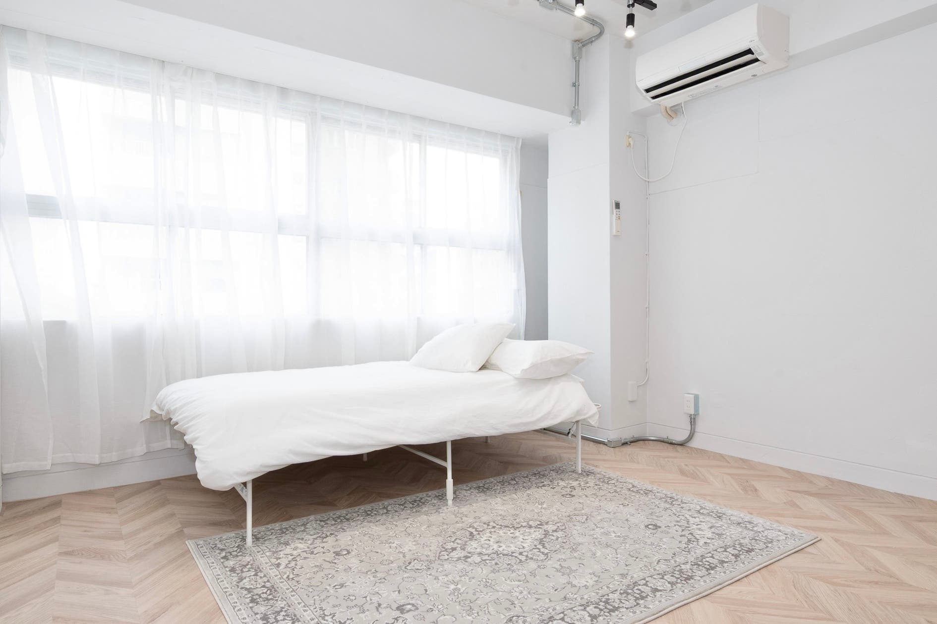 池袋駅7分✨SNS映え💕自然光が綺麗に入る明るいお部屋📸ポートレート🌿推し活💕コスプレ💎の写真12