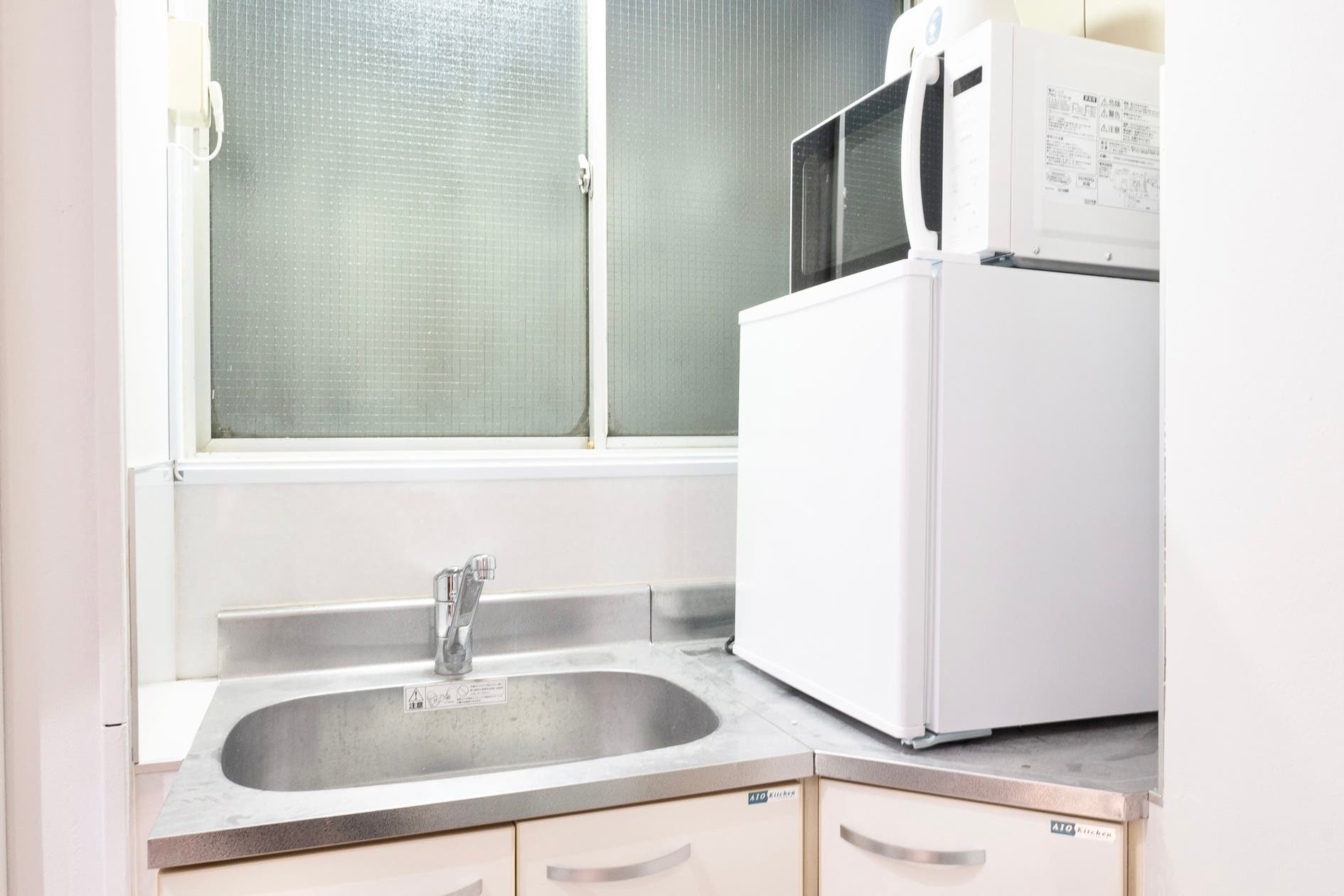 池袋駅7分✨SNS映え💕自然光が綺麗に入る明るいお部屋📸ポートレート🌿推し活💕コスプレ💎の写真24