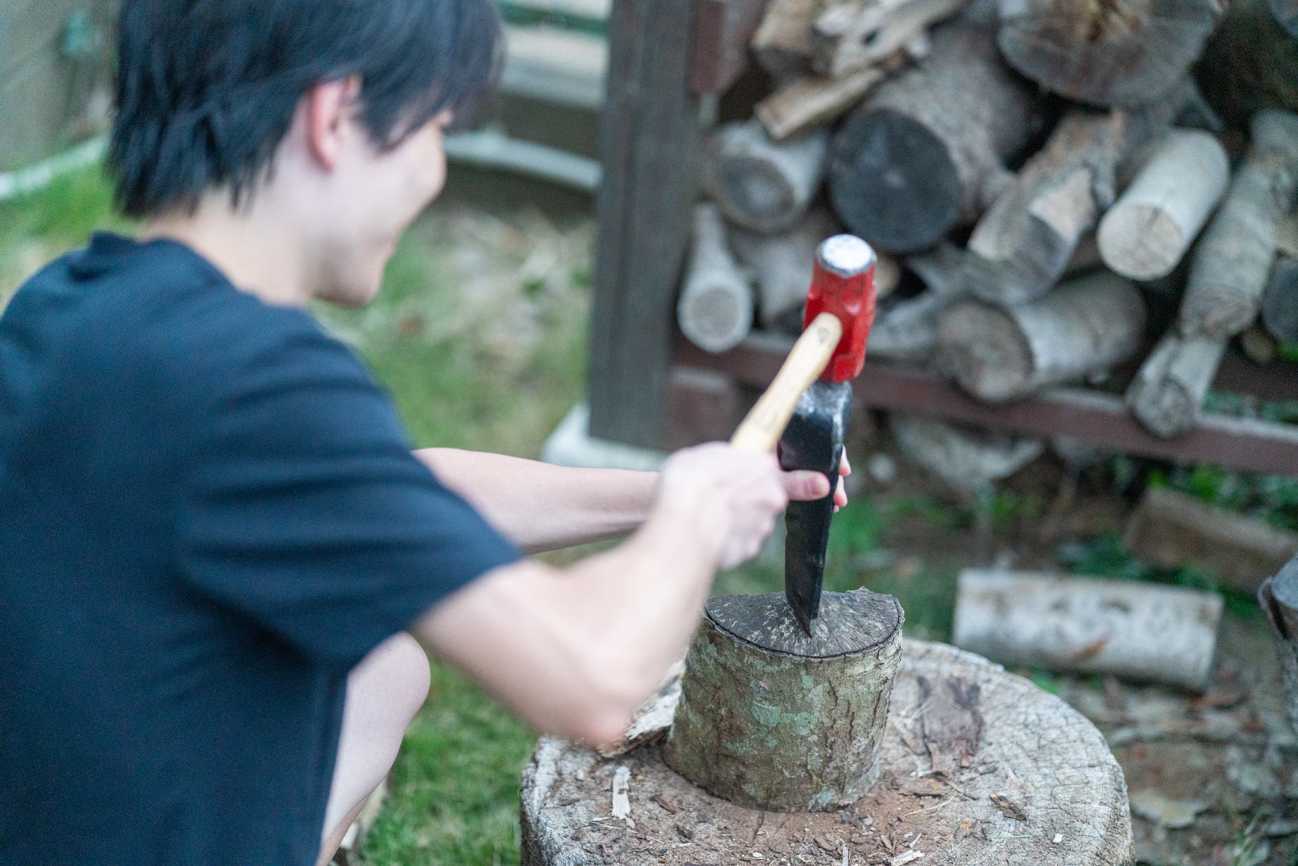 【絶景】本格BBQコンロ併設の貸し切りバーベキュー場の写真12