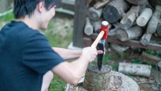 【絶景】本格BBQコンロ併設の貸し切りバーベキュー場の写真12