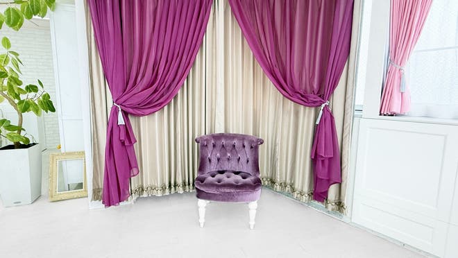 【BH】新宿三丁目駅徒歩1分🚃自然光✨個人イベント🎪撮影会📷チェキ会やWeb配信、YouTube撮影におすすめ✨の写真3