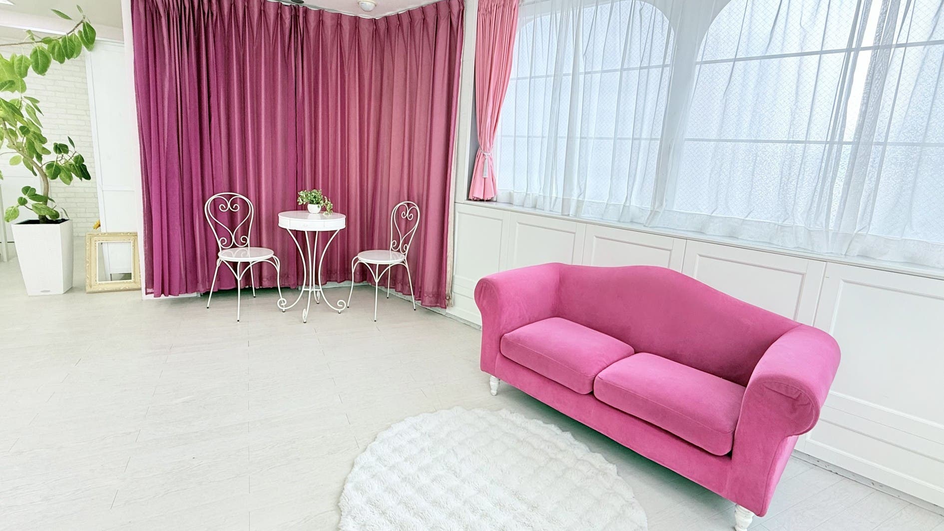 【BH】新宿三丁目駅徒歩1分🚃自然光✨個人イベント🎪撮影会📷チェキ会やWeb配信、YouTube撮影におすすめ✨の写真13