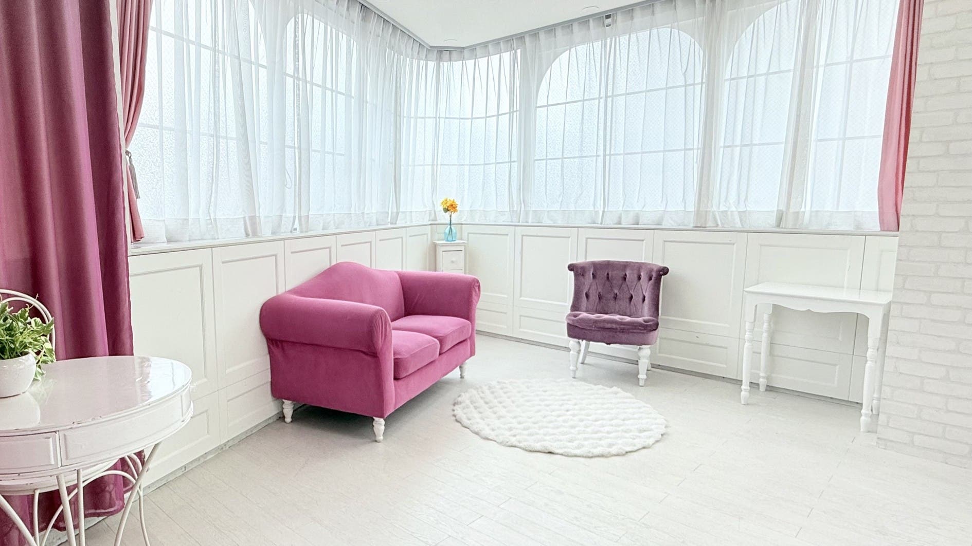 【BH】新宿三丁目駅徒歩1分🚃自然光✨個人イベント🎪撮影会📷チェキ会やWeb配信、YouTube撮影におすすめ✨の写真14