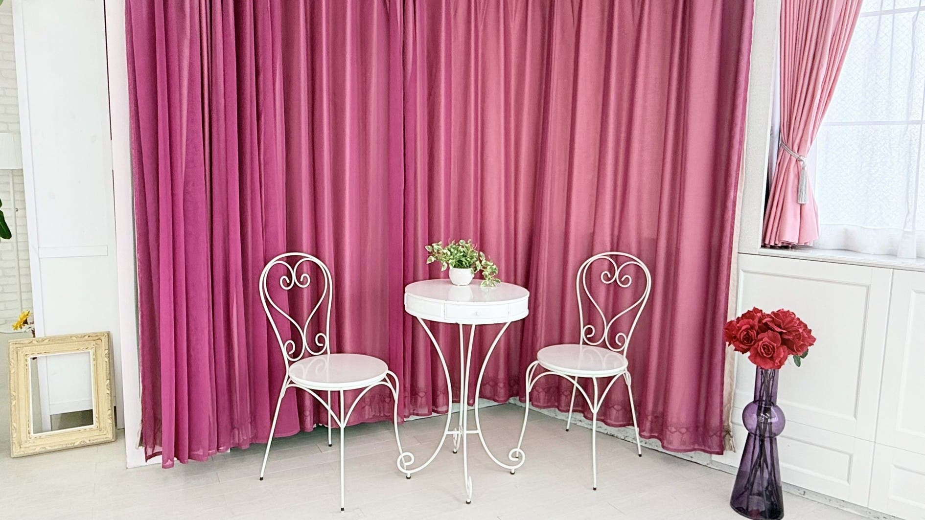 【BH】新宿三丁目駅徒歩1分🚃自然光✨個人イベント🎪撮影会📷チェキ会やWeb配信、YouTube撮影におすすめ✨の写真16