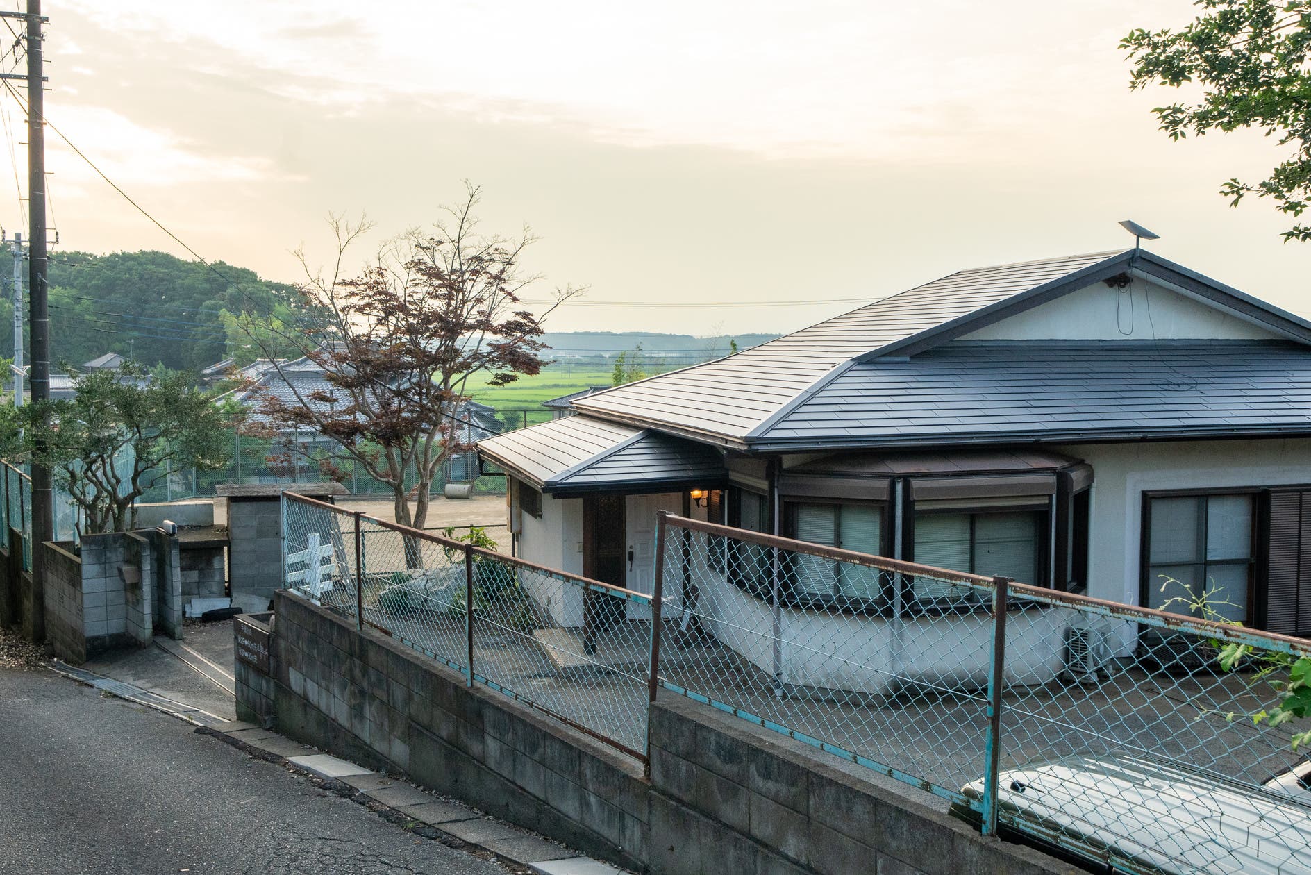 【絶景】本格BBQコンロ併設の貸し切りバーベキュー場の写真15